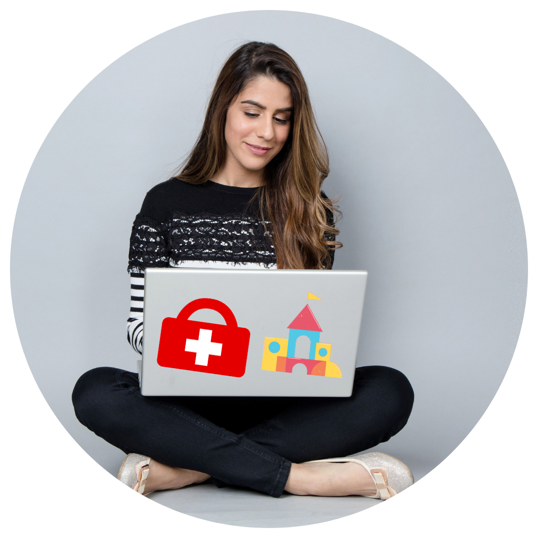 ECE Workshop & First Aid Training